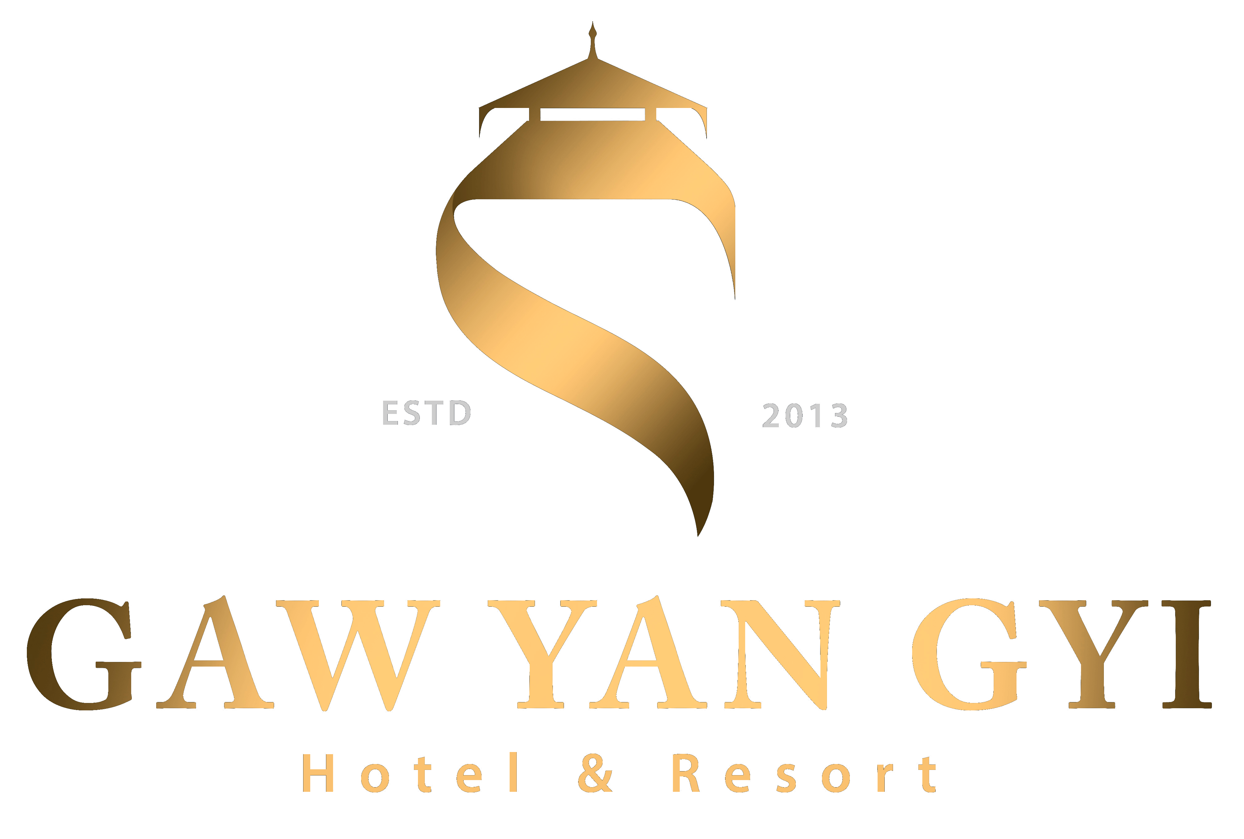 Gawyangyi Hotel & Resort – Lifes a beach and then you move to one.